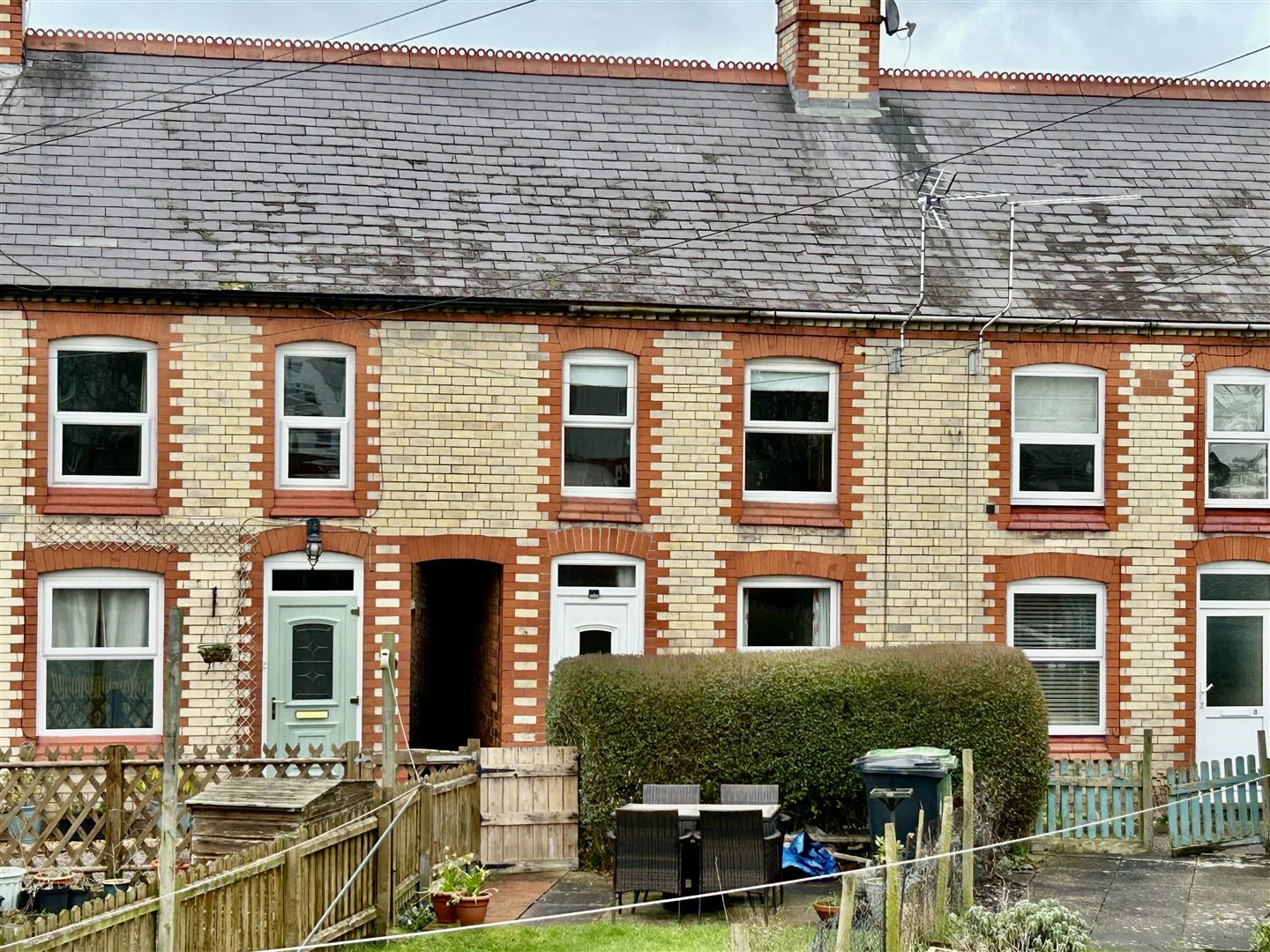 7 Cambrian View, Kingsway, Whitchurch, SY13 1EJ | Estate Agents ...